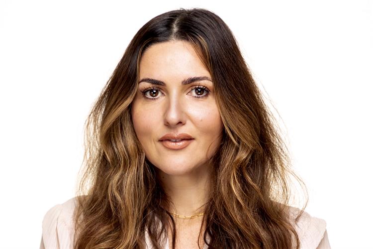 Campaign UK 40 Over 40 2023 winners: Sophie Raine, Ketchum UK