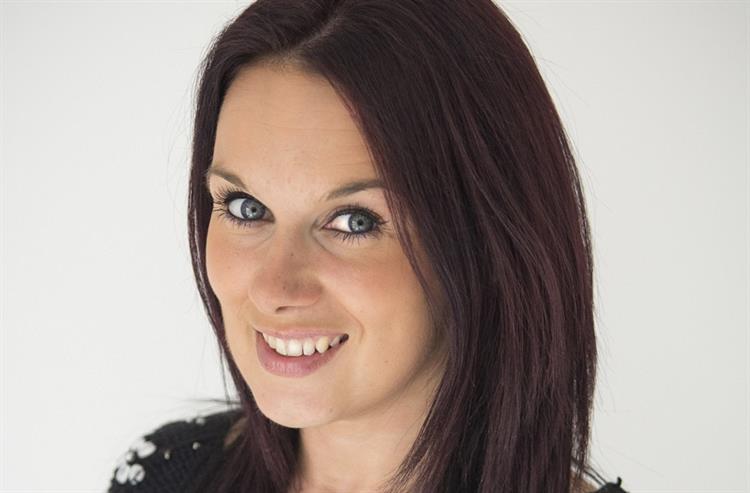 How I got here - Stephanie Crouch