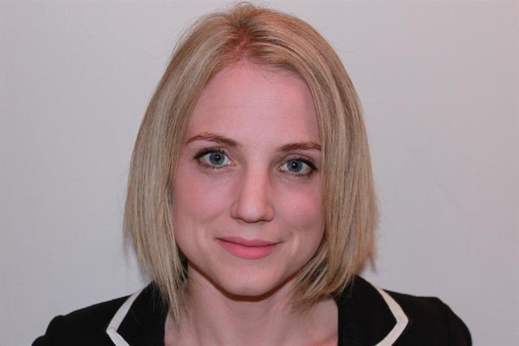 Power 100 Next Generation: Sarah Ellis, head of content, Sainsbury's ...
