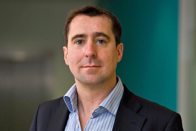 Former Group M leader becomes inaugural Origin CEO