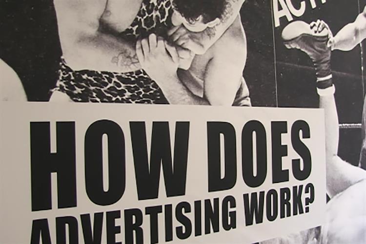 Watch: How does advertising work? | Campaign US