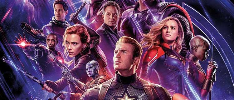 The month in advertising: What Avengers Assemble teaches us about diversity