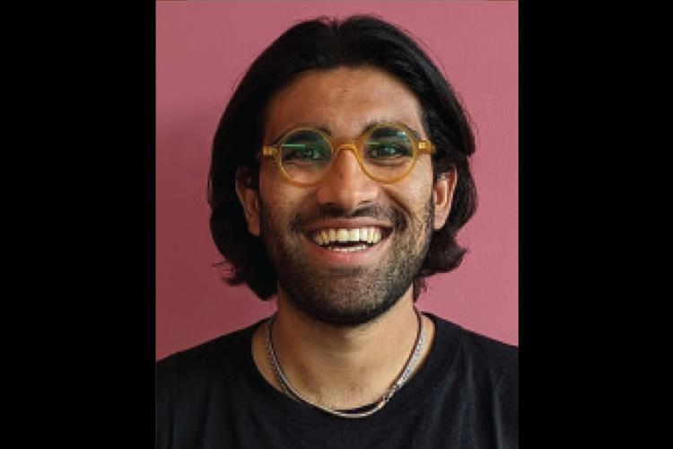 Faces to Watch 2022: Isa Rehman