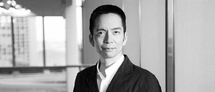 John Maeda: a dataful mind