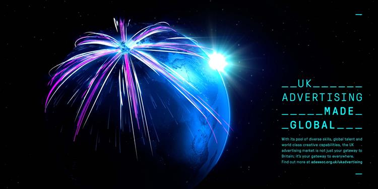 UK Advertising Export Group promotes UK work for global brands in new ...