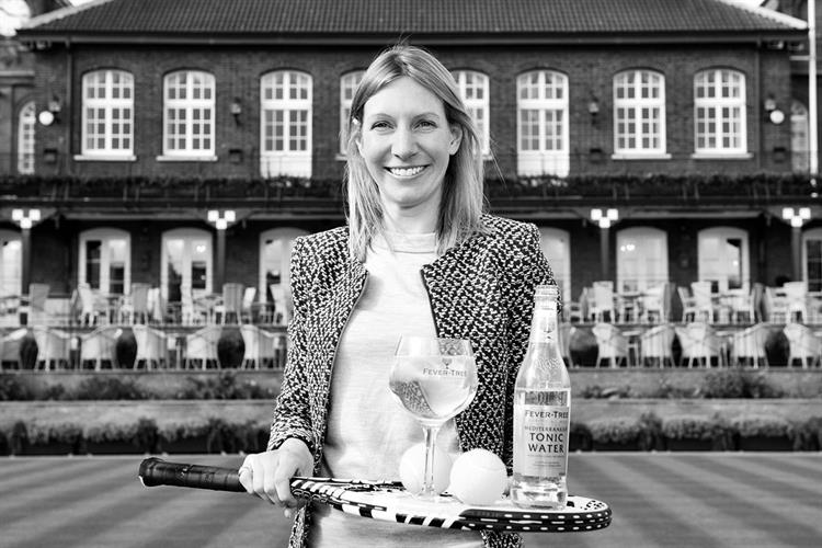 Power 100 2019: Saskia Meyer