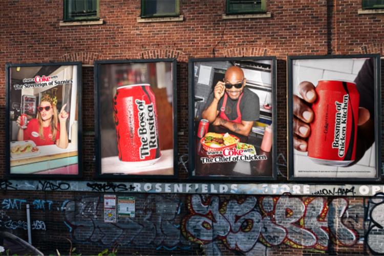 Coca-Cola contacts agencies about social and influencer work in Europe