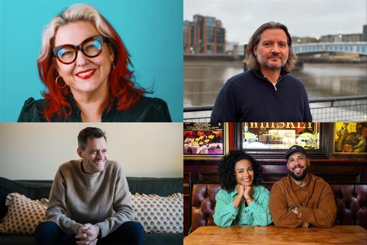 Movers & Shakers: Grey, AMV, M&C Saatchi, VML, Hearts & Science, Ace of ...