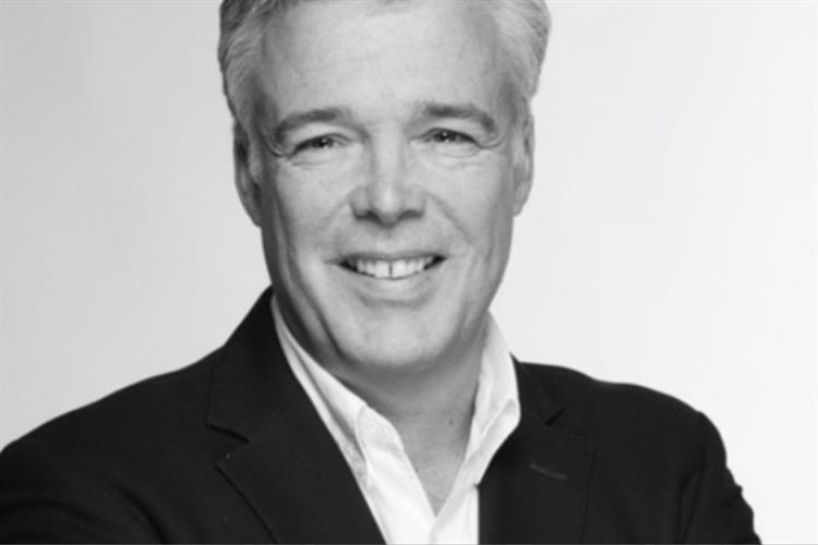 FutureBrand global CEO Nick Sykes and executive team exit