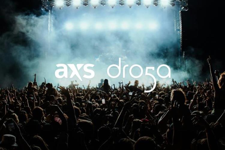AXS selects Droga5 as global creative and strategy partner