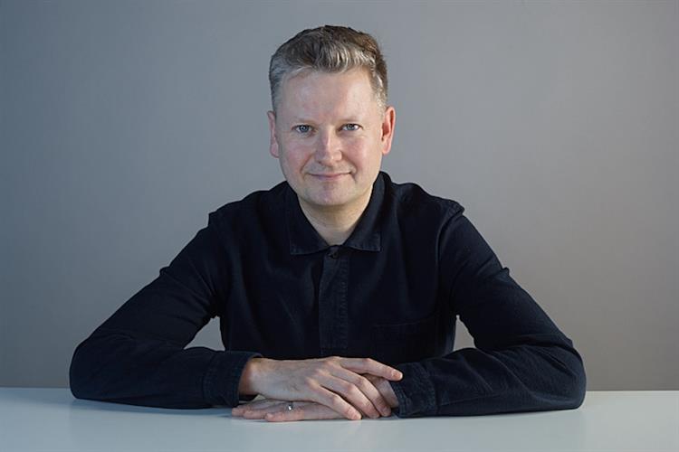 Campaign UK 40 Over 40 2025 winners: Tom Roach, Jellyfish