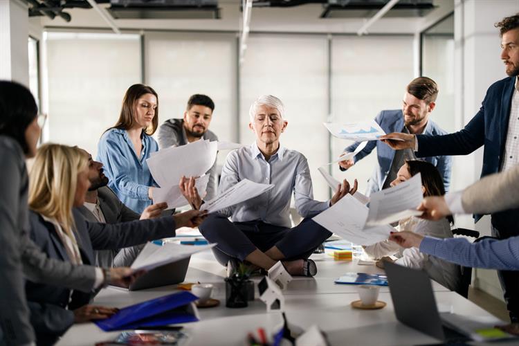 Embracing shorter weeks and conducting smarter meetings – key takeaways ...