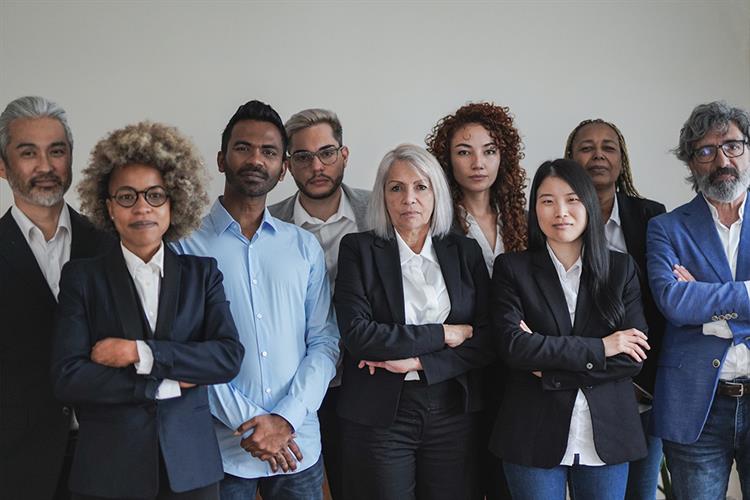 Two thirds of UK women from underrepresented groups experience racism ...