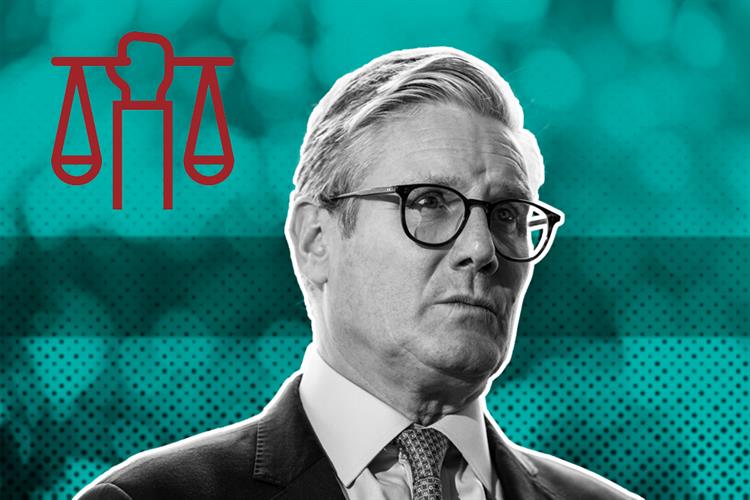 Labour’s Plan to Make Work Pay: equality