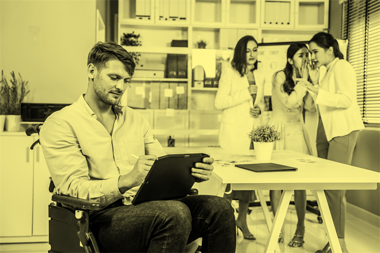 How does disability discrimination differ from other protected ...