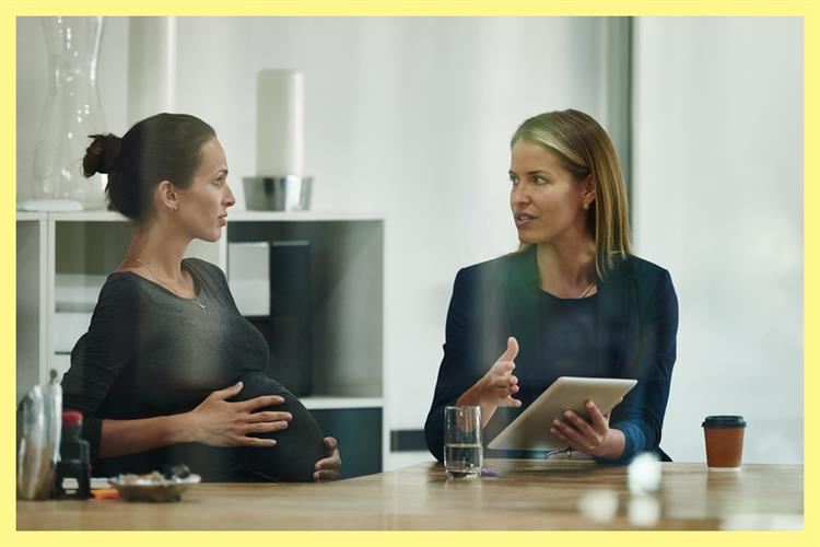 Navigating employees’ maternity leave Navigating employees’ maternity leave