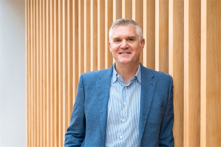 Ørsted Americas chief Hardy to leave for wind turbine maker GE Vernova ...