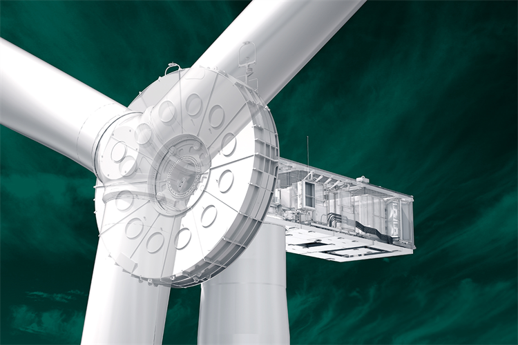 Exclusive: Enercon unveils uprated E-175 EP5 E2 with segmented outer ...