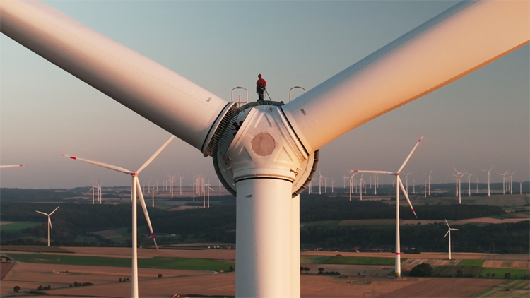 Wind power business, technology & policy | Windpower Monthly