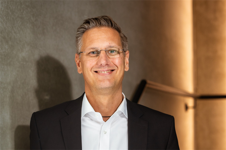 Vestas CTO Anders Nielsen on turbine sizes, skills and retirement ...