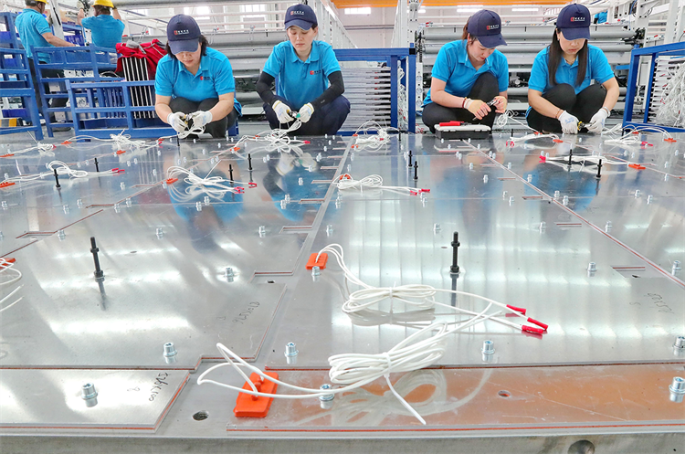 On my radar with Eize de Vries: Europe's innovative strength will not ...