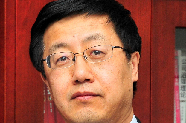 Top 30 People: 15. Wu Gang chairman and CEO, Goldwind | Windpower Monthly