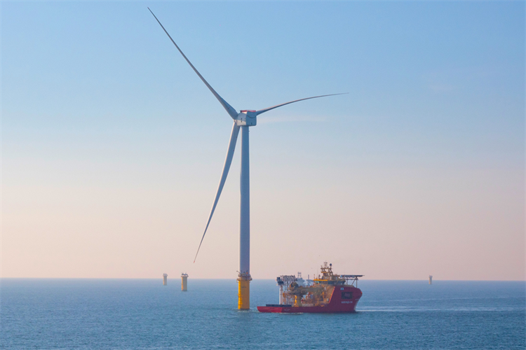 On my radar: Why fixed capacities for offshore wind tenders should be ...