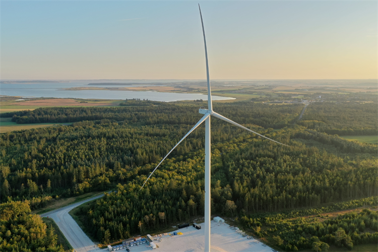 GE Vernova narrows losses in Q3, but wind orders down | Windpower Monthly GE Vernova narrows losses in Q3, but wind orders down | Windpower Monthly