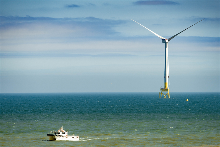 Japanese firm plans cable factory in Scotland to meet wind demand ...