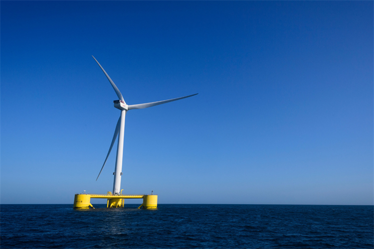 Developers feel more pessimistic about floating offshore wind – survey ...