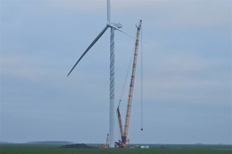 Wind power sector ramps up in south-east Europe | Windpower Monthly