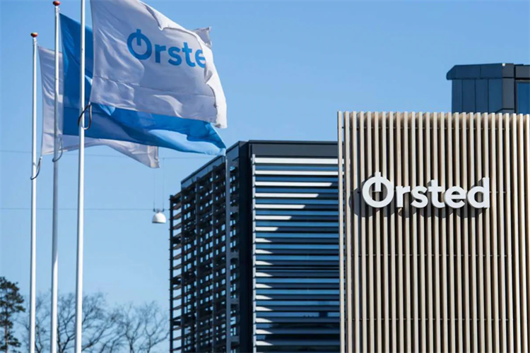 Ørsted credit rating downgraded to near-junk status after US offshore ...