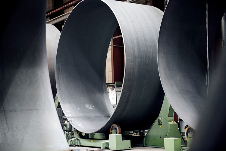 Danish authorities demand safety changes after fatal blast at turbine ...