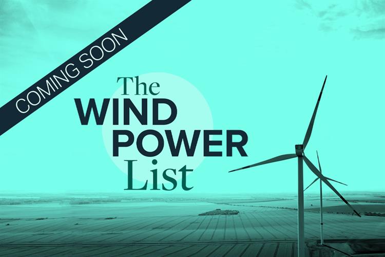 Wind power business, technology & policy | Windpower Monthly
