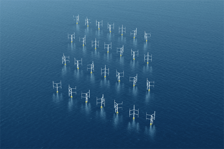 Are vertical-axis wind turbines really the future? | Windpower Monthly