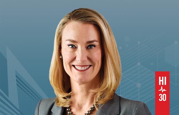 2022 Health Influencer 30: Kirsten Gorsuch | PR Week