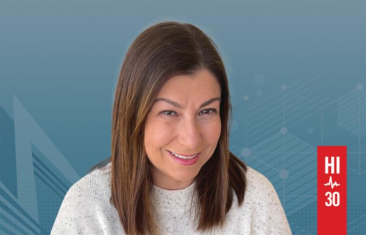 2022 Health Influencer 30: Jennifer Gottlieb | PR Week