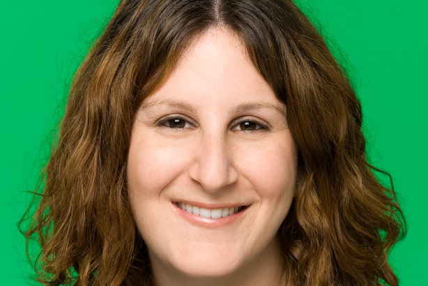 Michele Wyman, SVP, PMK-BNC, 40 Under 40