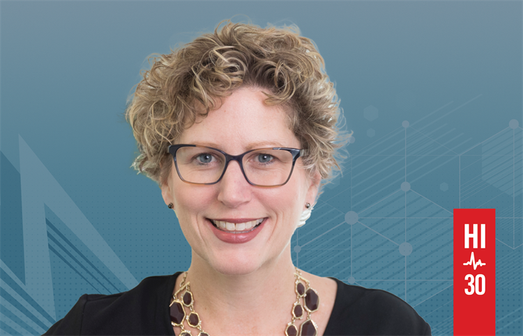 2022 Health Influencer 30: Beth Roden | PR Week