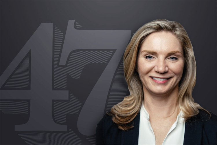 47. Elizabeth Jarvis-Shean, DoorDash | PR Week