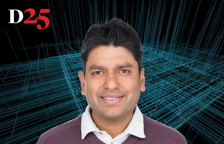 Dashboard 25: Class of 2025 — Deepak Agarwal | PR Week