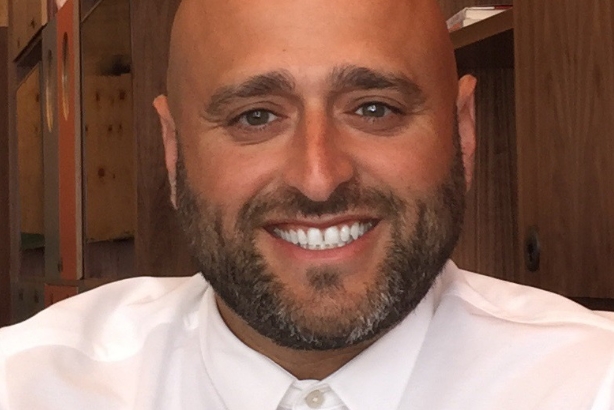 Alan Philips: The Innovation 50 | PRWeek US