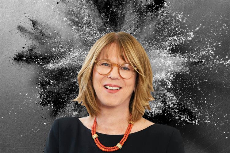 Amy Binder, Hall of Femme 2020 | PR Week