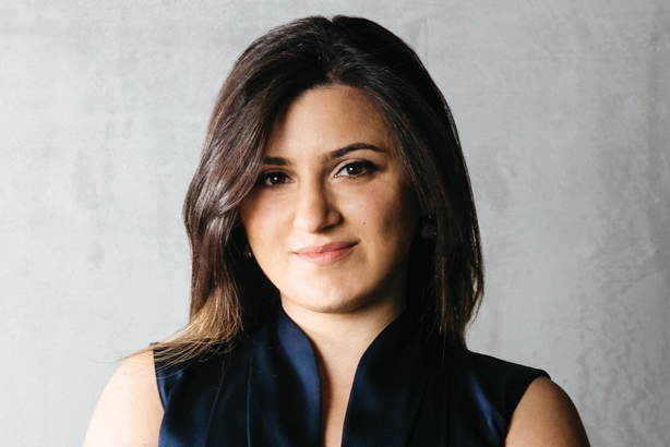 40 Under 40 2017: Ani Stepanian | PR Week