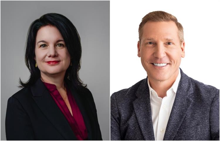 Kristine Boyden named Burson Americas CEO; Craig Buchholz to be US ...