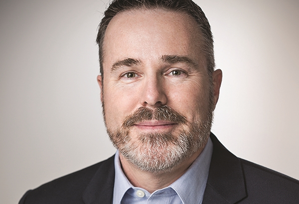 CMO Q&A: Doughnut maker Krispy Kreme's Dwayne Chambers on strategies ...