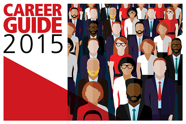 The PRWeek Career Guide 2015 | PR Week