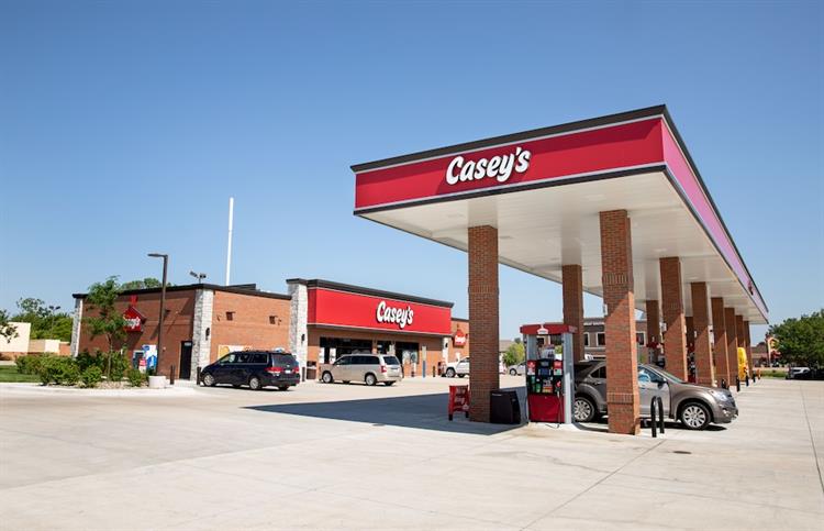 Casey’s brings on Zeno Group for corporate, brand comms support | PR Week