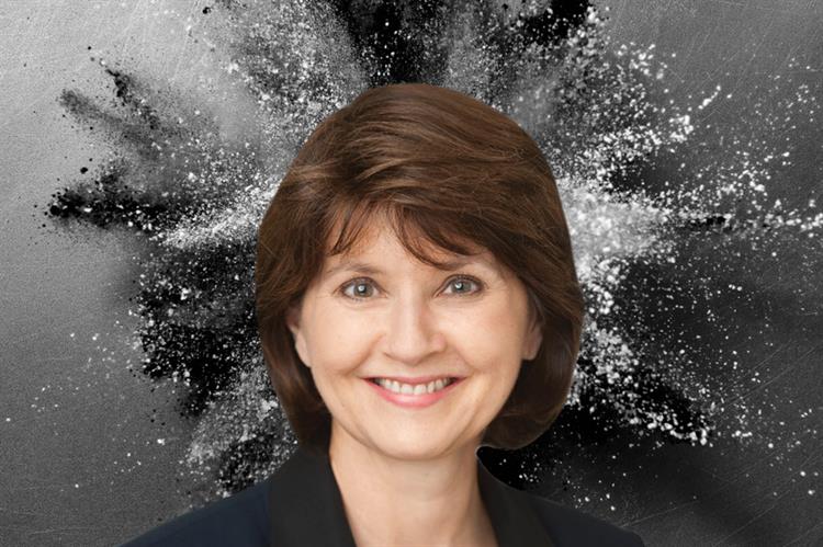 Catherine Mathis, Hall of Femme 2020 | PR Week