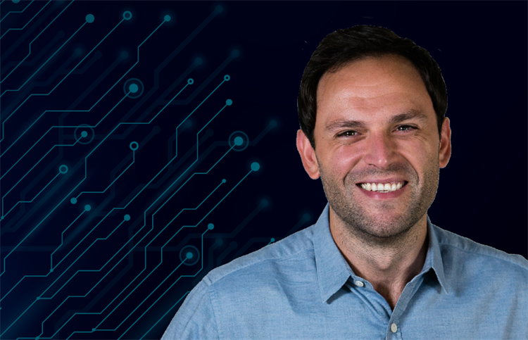 Dashboard 25: Class of 2023 - John Box | PR Week